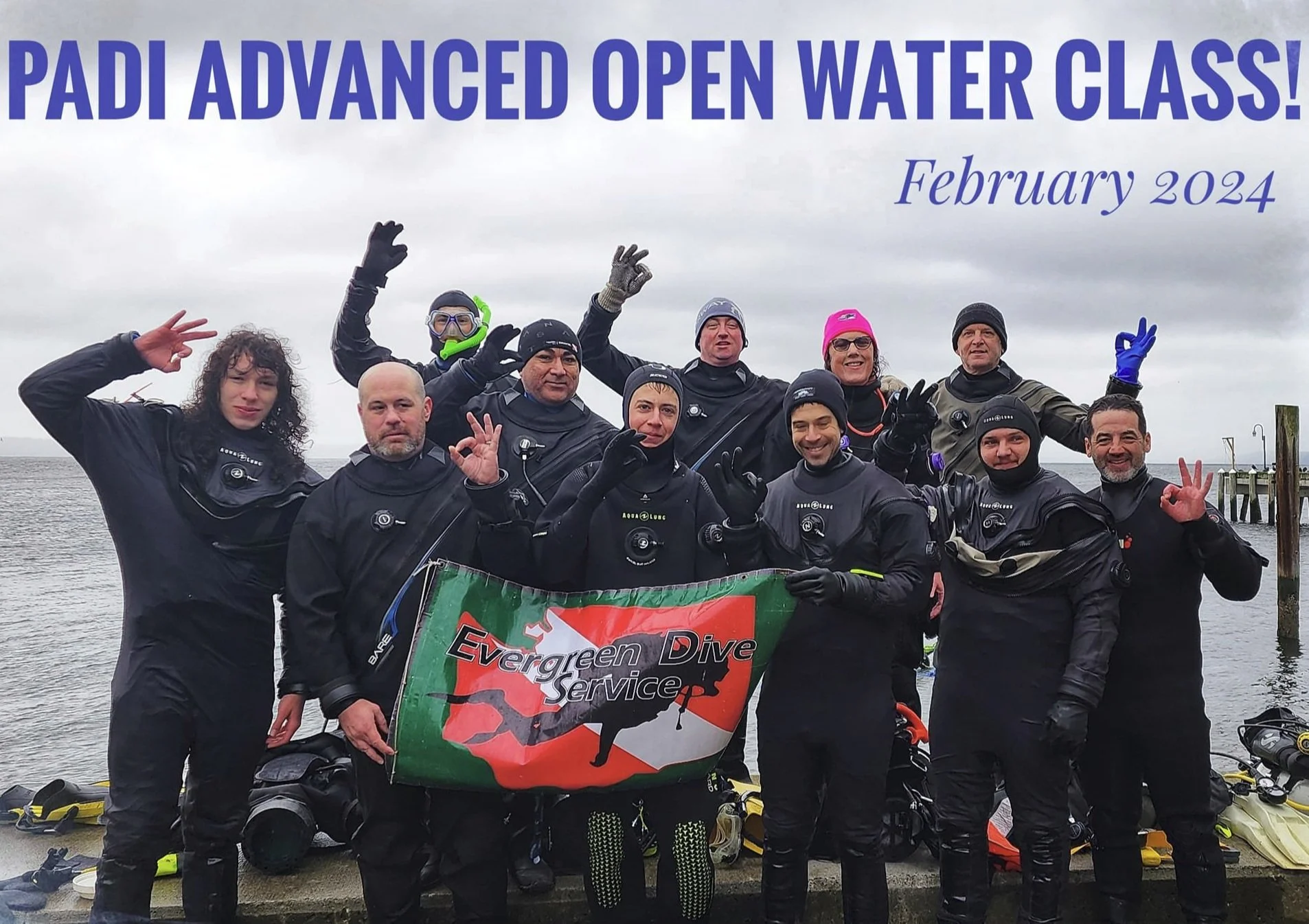 Services 3 — Evergreen Dive Service