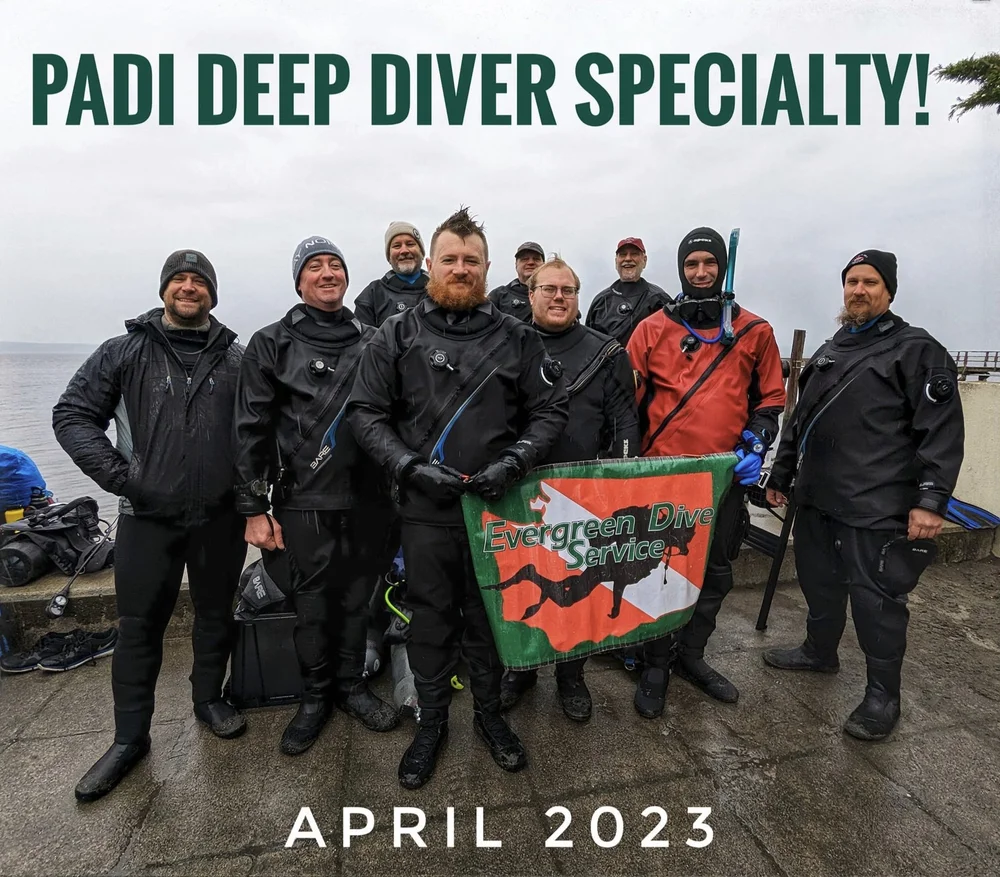 Services 3 — Evergreen Dive Service