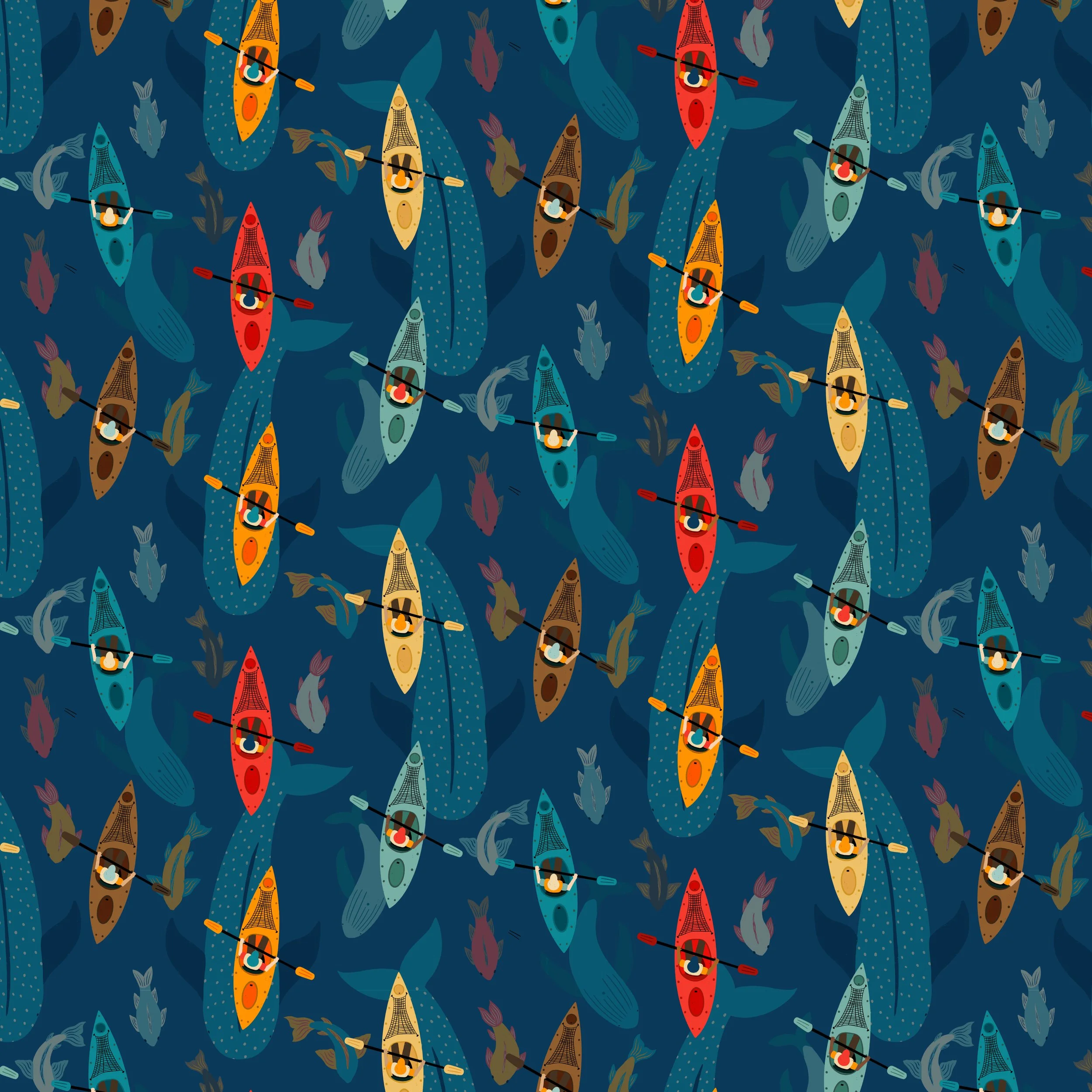 Erin Maria Designs