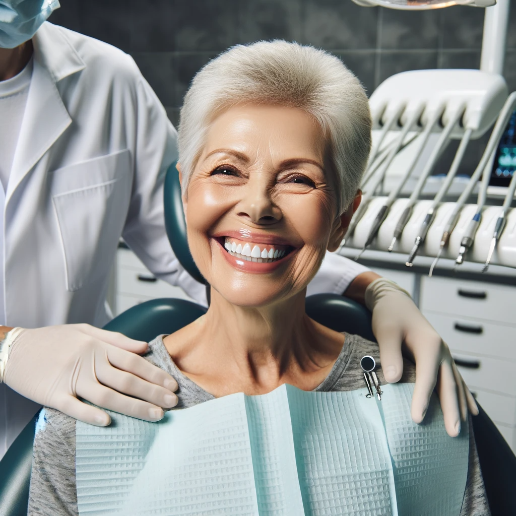 Digital Solution — Rodin Implants