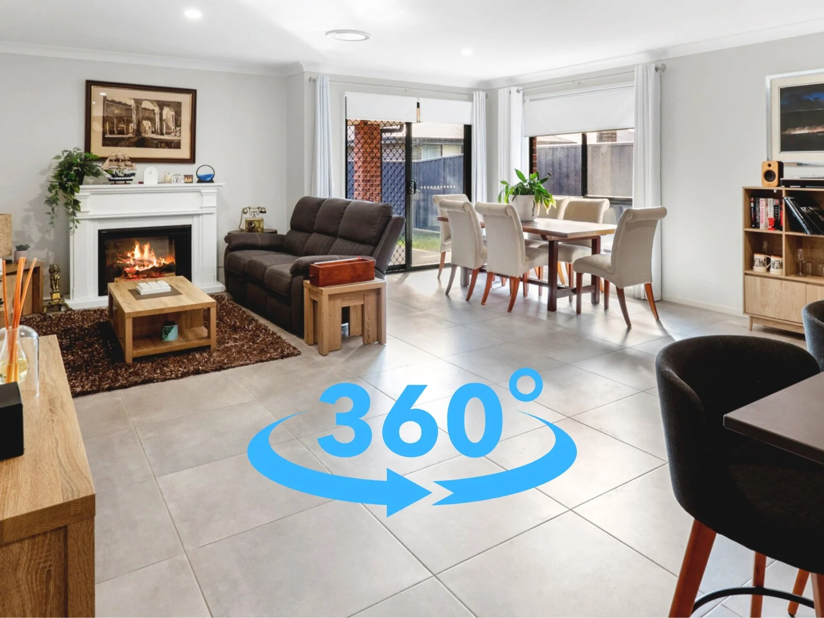Real Estate Photography Central Coast | Photos, Video & Drone