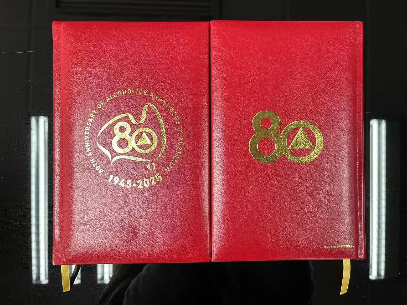 Shop Official AA80 Commemorative Items — AA Australia National ...