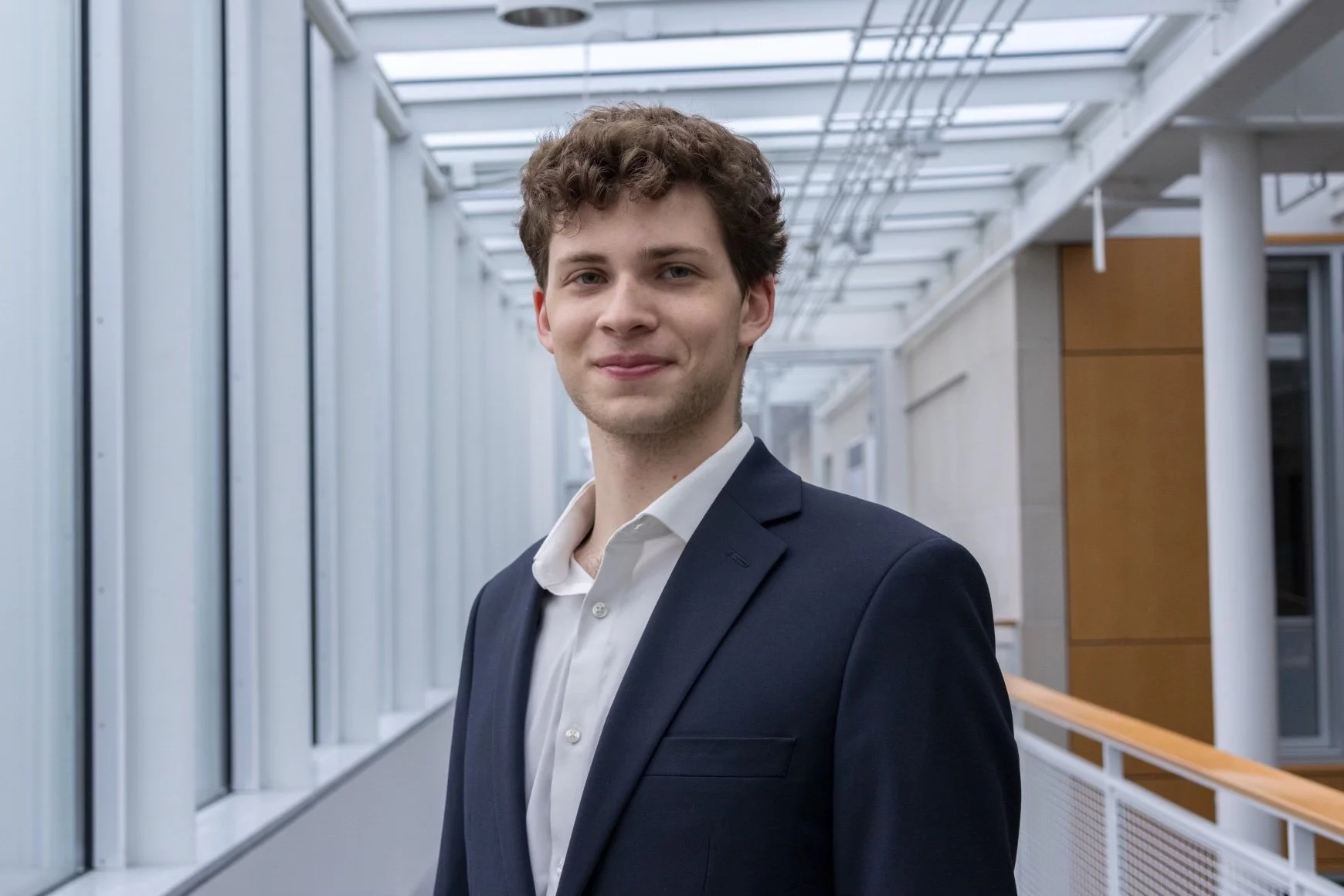 TAMID Cornell Leadership — TAMID Group at Cornell