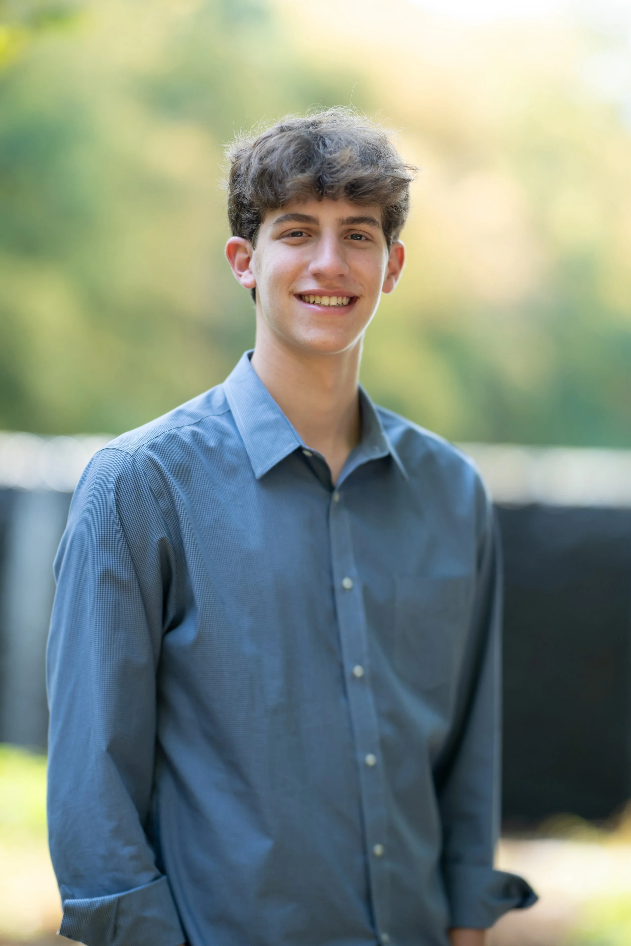 TAMID Cornell Leadership — TAMID Group at Cornell