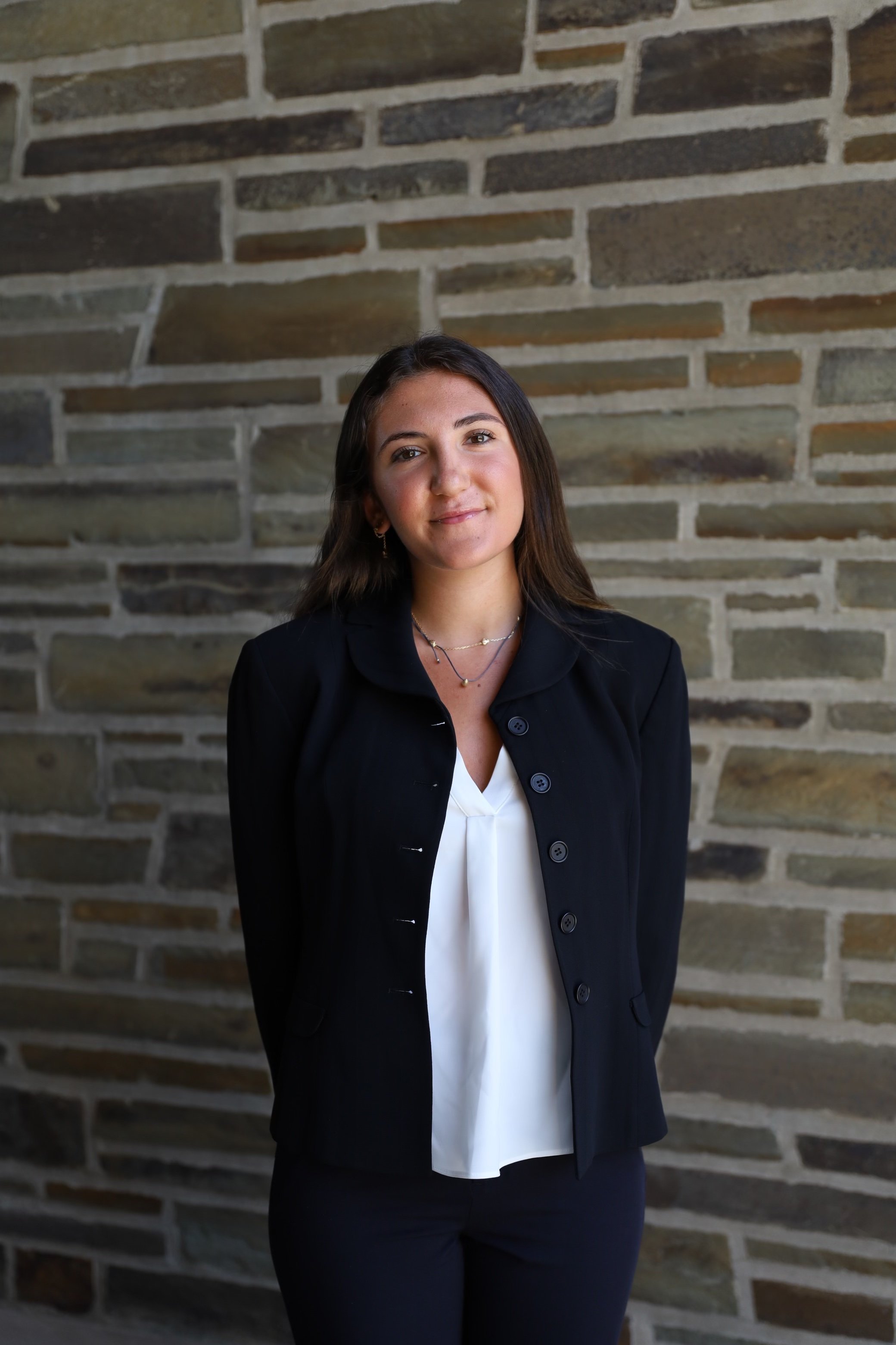 TAMID Cornell Leadership — TAMID Group at Cornell