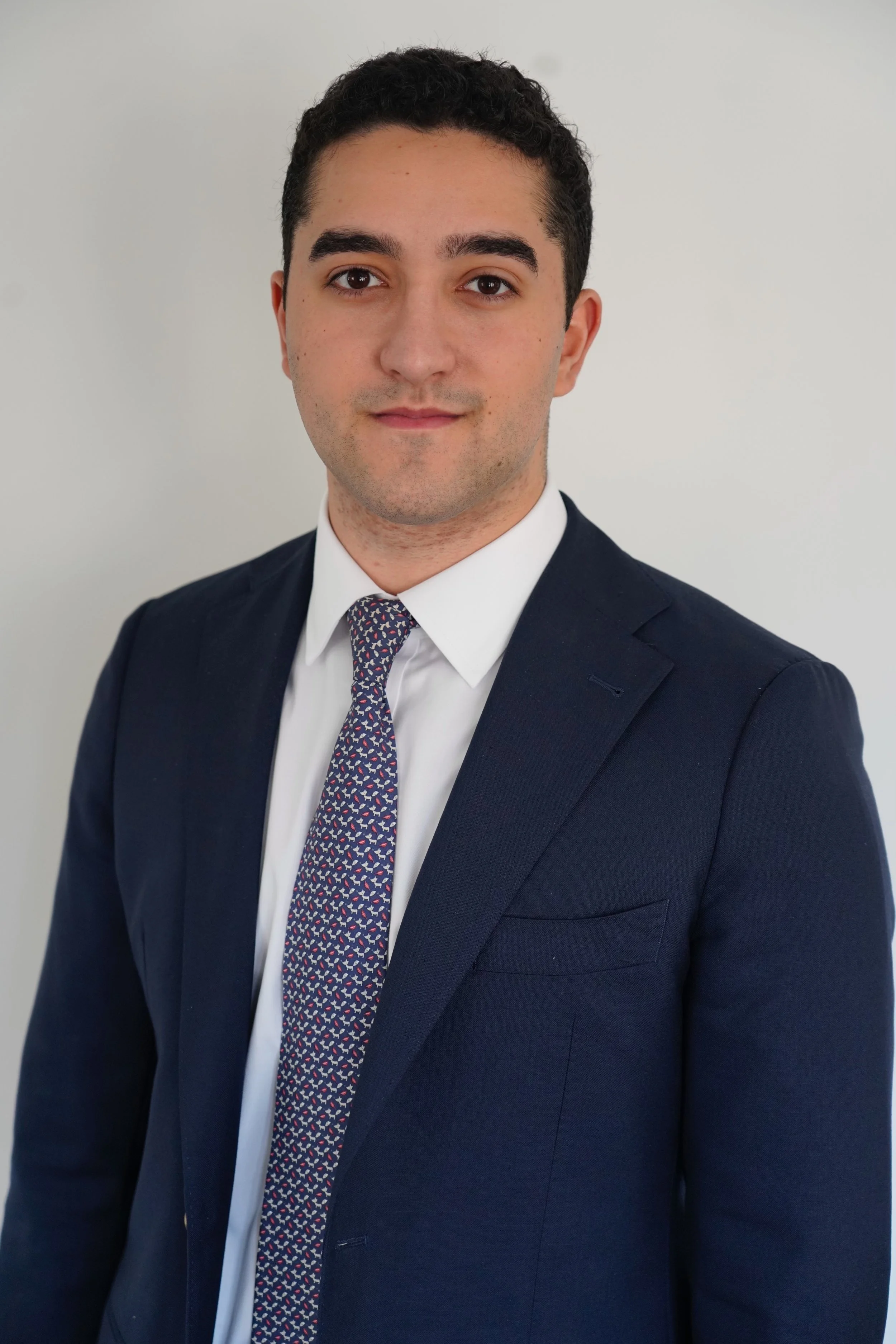 TAMID Cornell Leadership — TAMID Group at Cornell