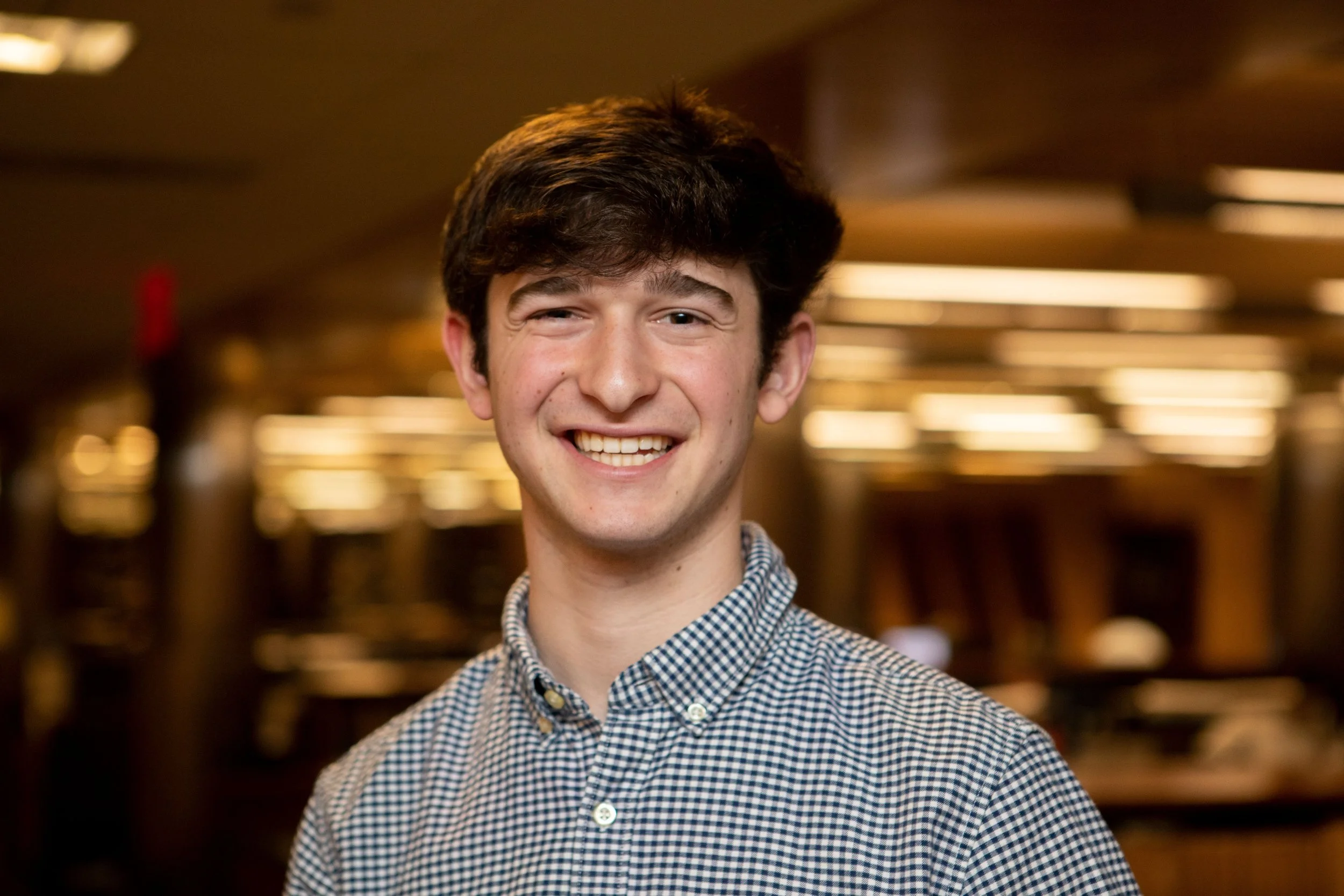 TAMID Cornell Leadership — TAMID Group at Cornell