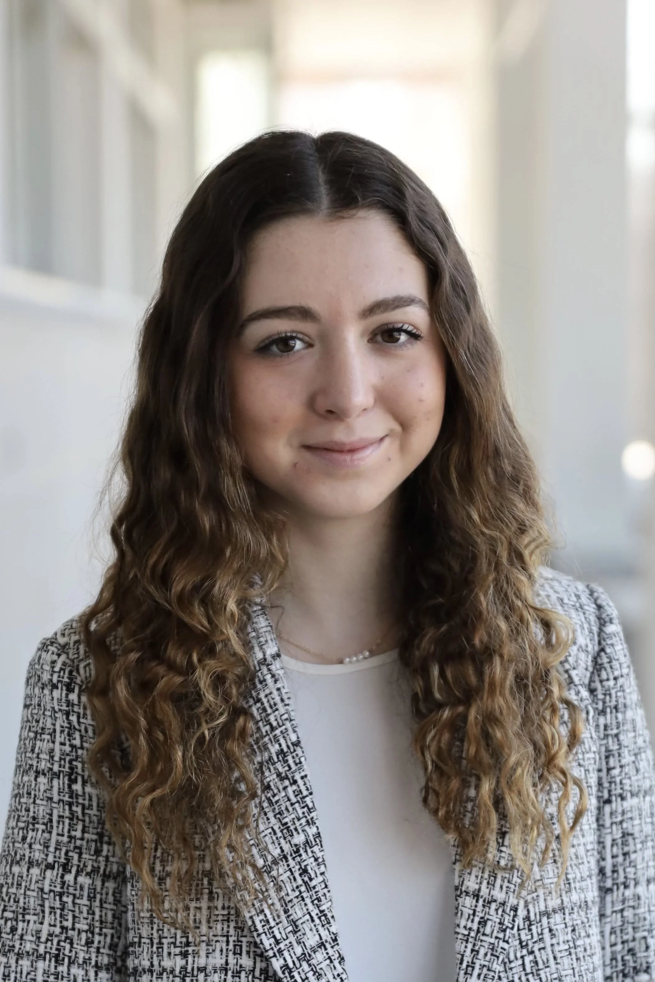 TAMID Cornell Leadership — TAMID Group at Cornell