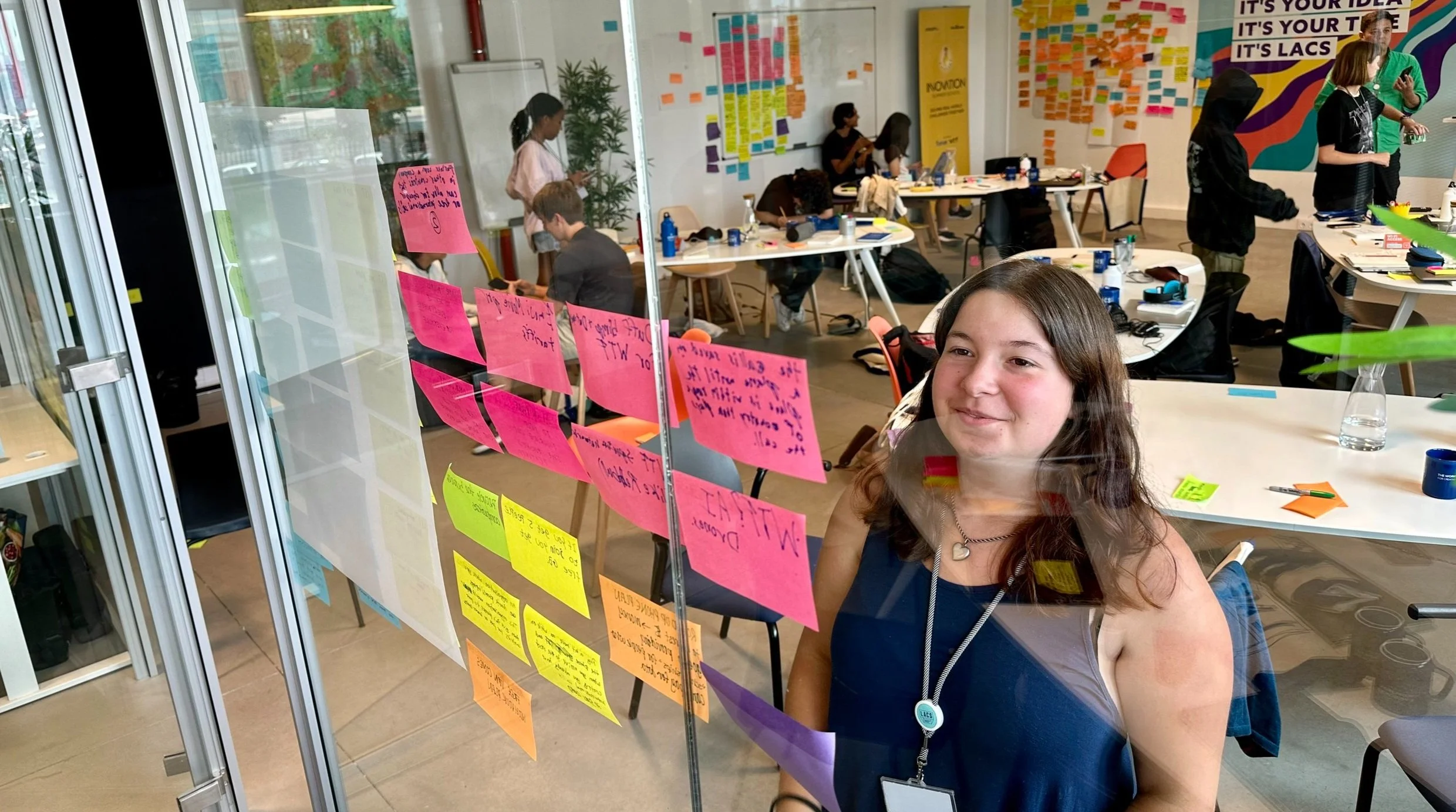 Hudson Lab Ventures