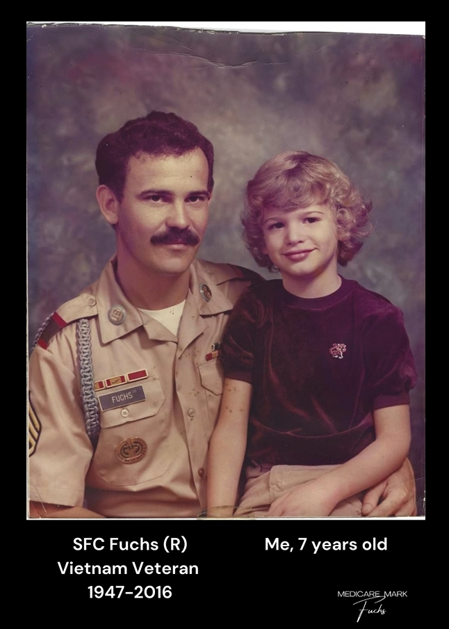 Medicare Mark Fuchs LLC — About Medicare Mark Fuchs | Trusted Medicare ...