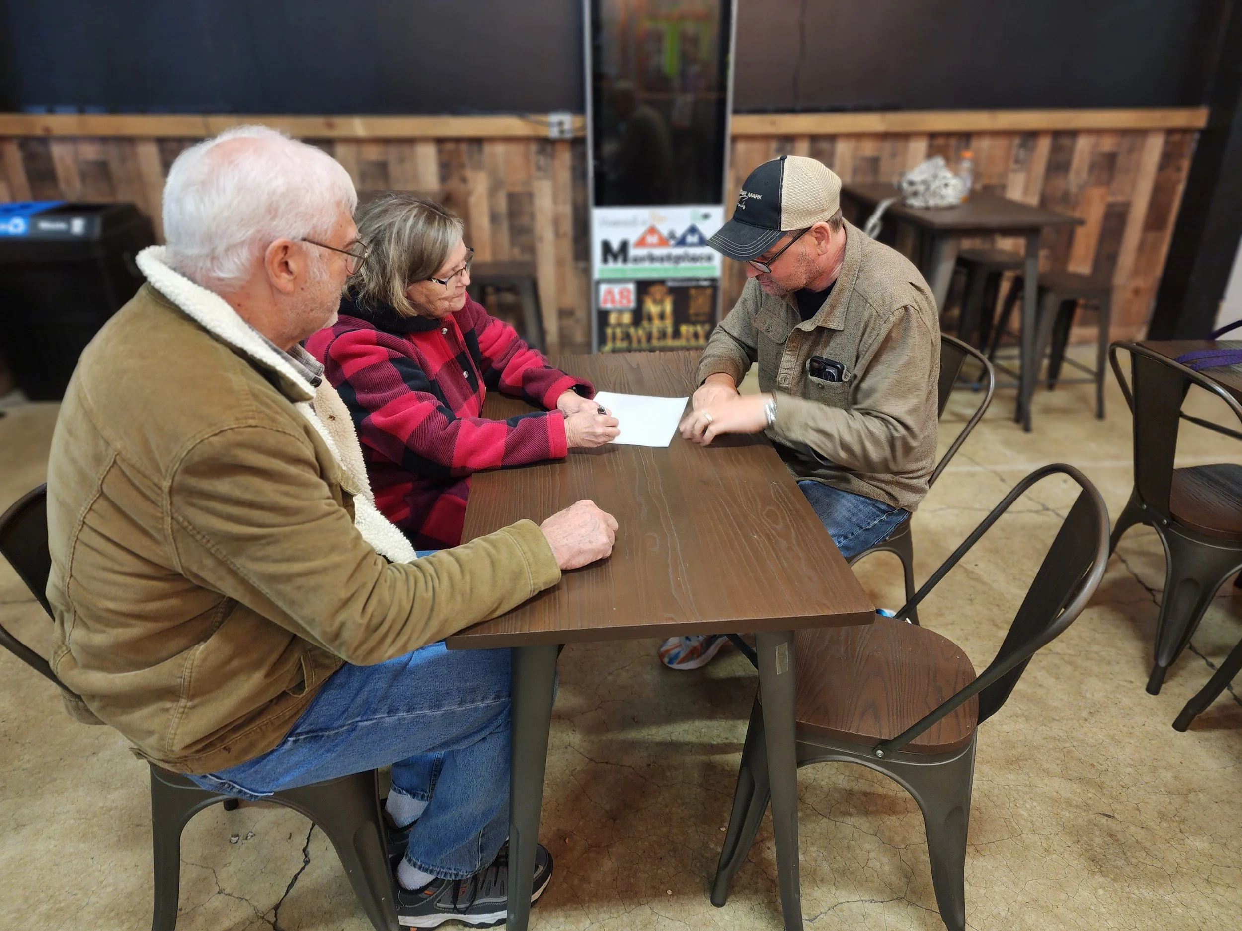 Medicare Mark Fuchs LLC — What to Expect with Medicare Guidance ...