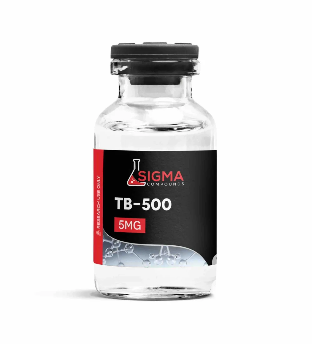 TB-500 Overview, Dosage, and Risks — peptidesinstitute.org