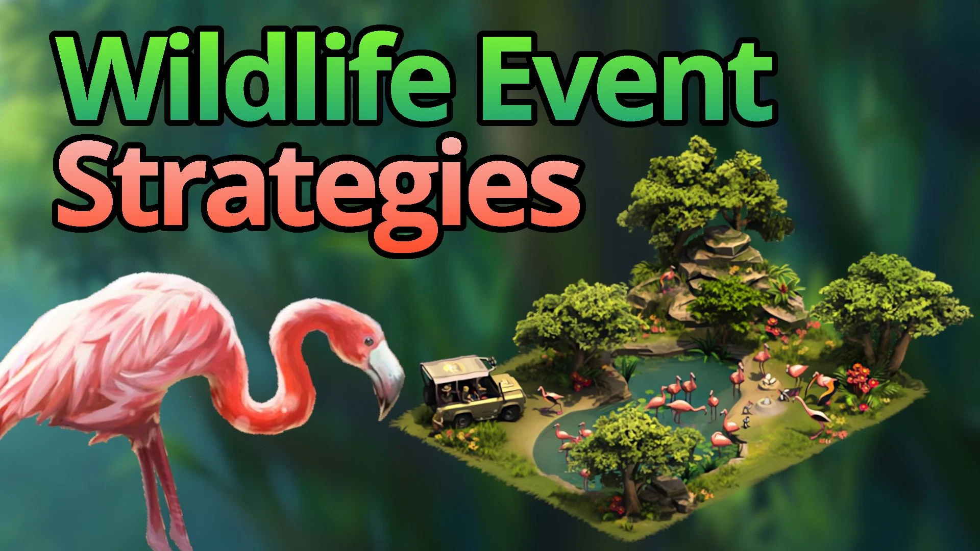 Event Guides — UBER's FoE Emporium