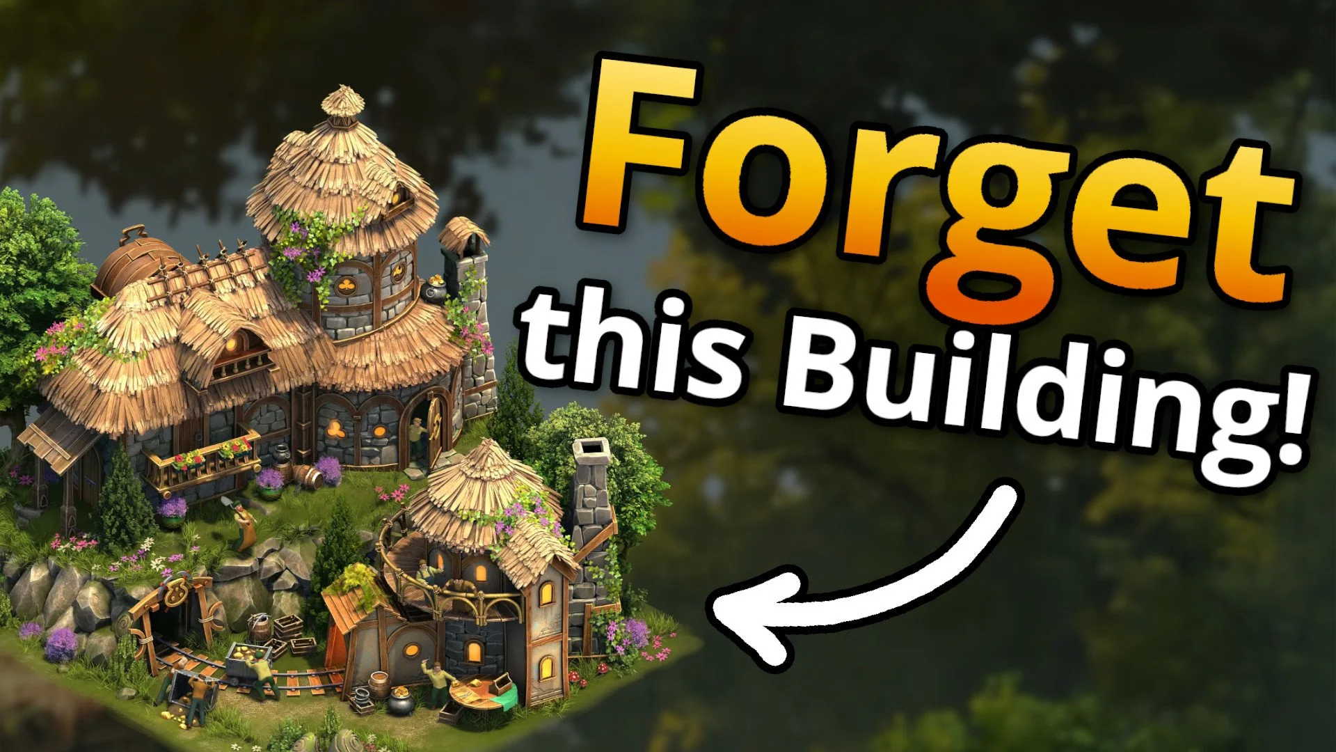 Event Guides — UBER's FoE Emporium