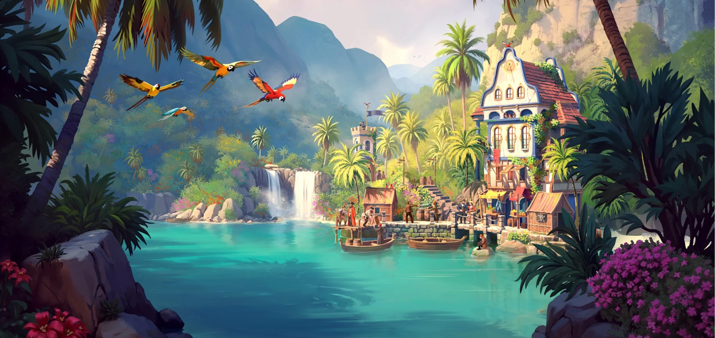 Mini Challenges — UBER's FoE Emporium