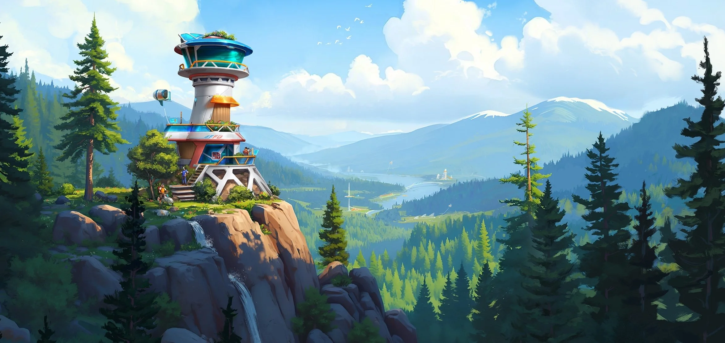 Event Guides — UBER's FoE Emporium