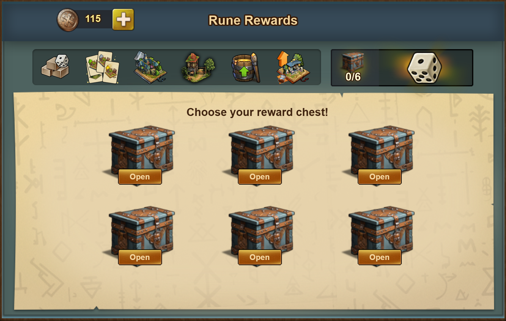 2025 Viking Event — UBER's FoE Emporium