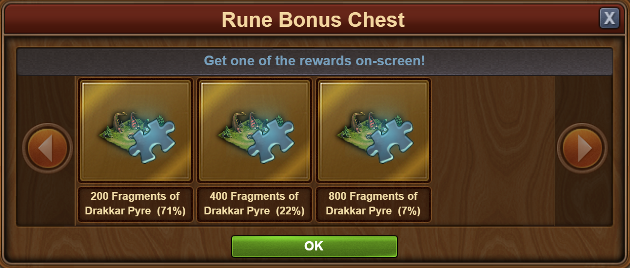 2025 Viking Event — UBER's FoE Emporium