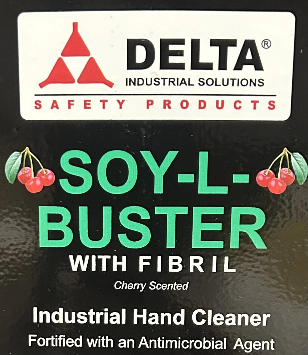 Our Brand — Delta Industrial Solutions