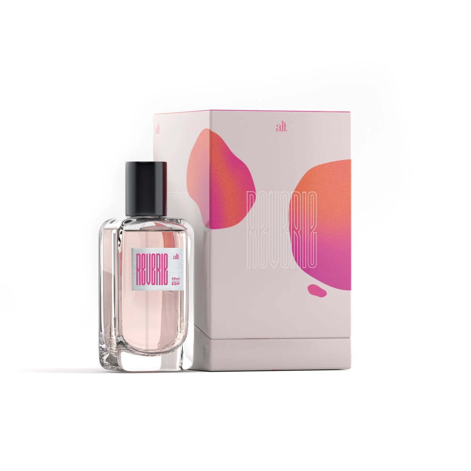 alt perfumery #unlockYourAlterEgo