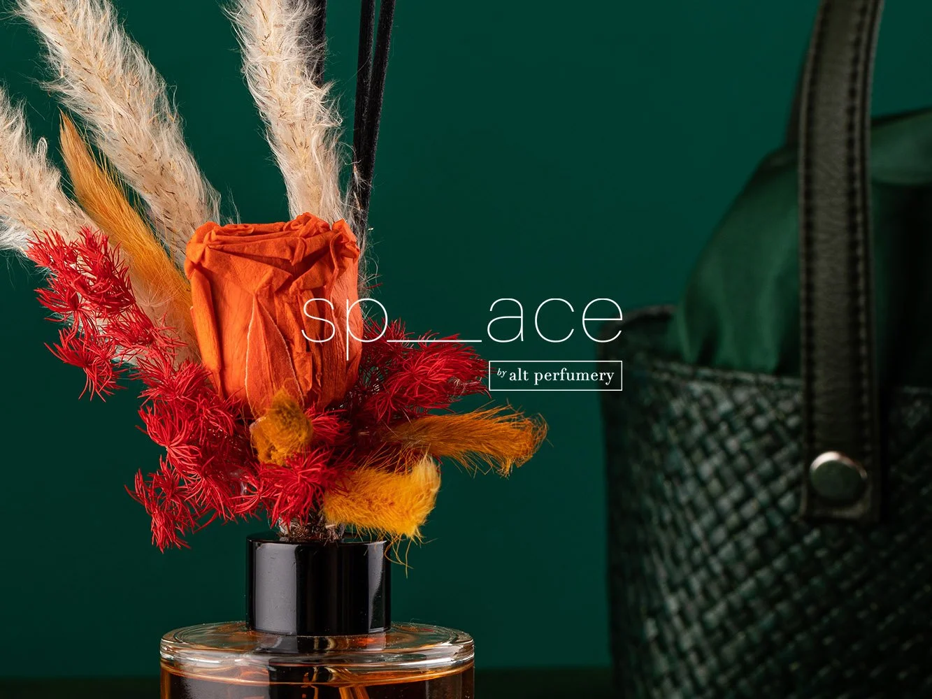alt perfumery #unlockYourAlterEgo