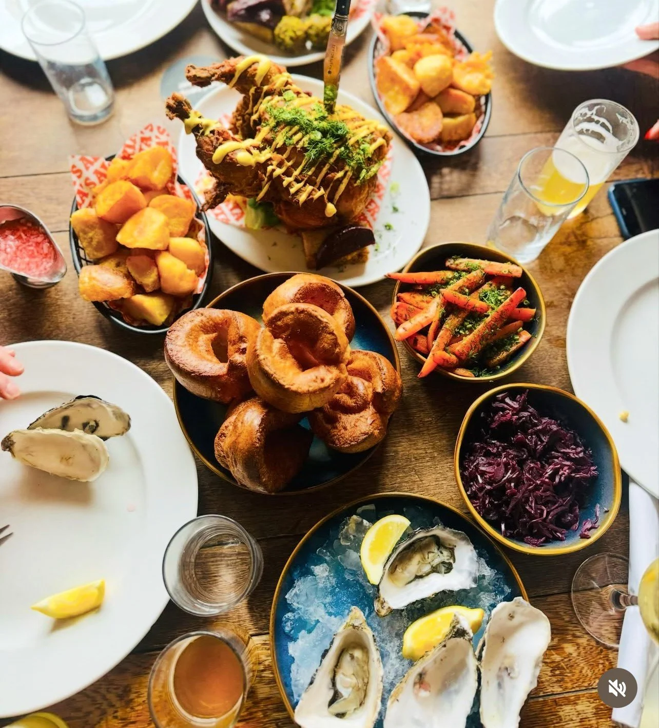 BEST SUNDAY LUNCH — Brighton's Best Restaurants