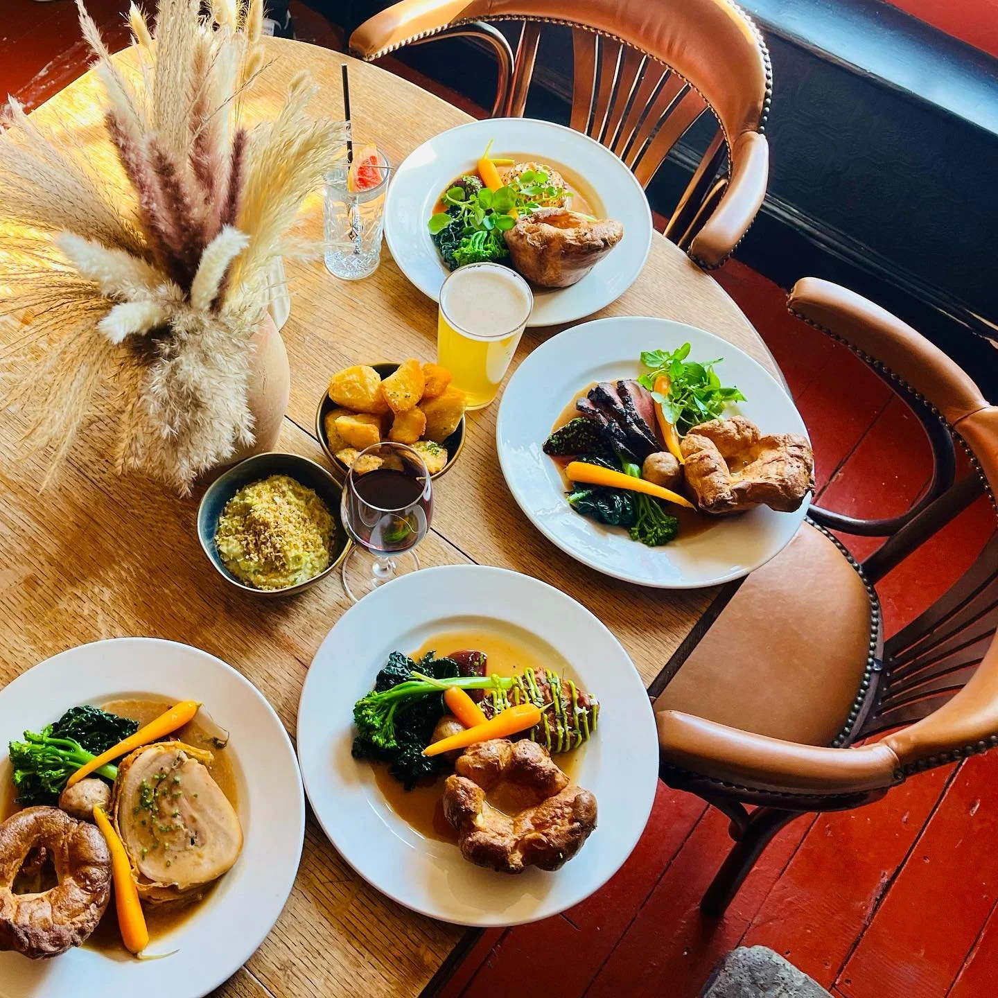 Brighton's Best Restaurants