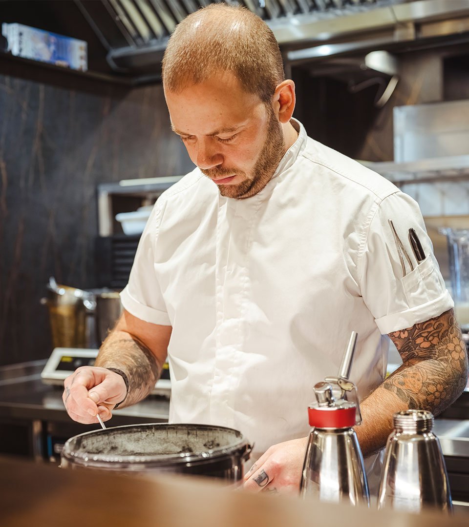Brighton's Best Restaurants