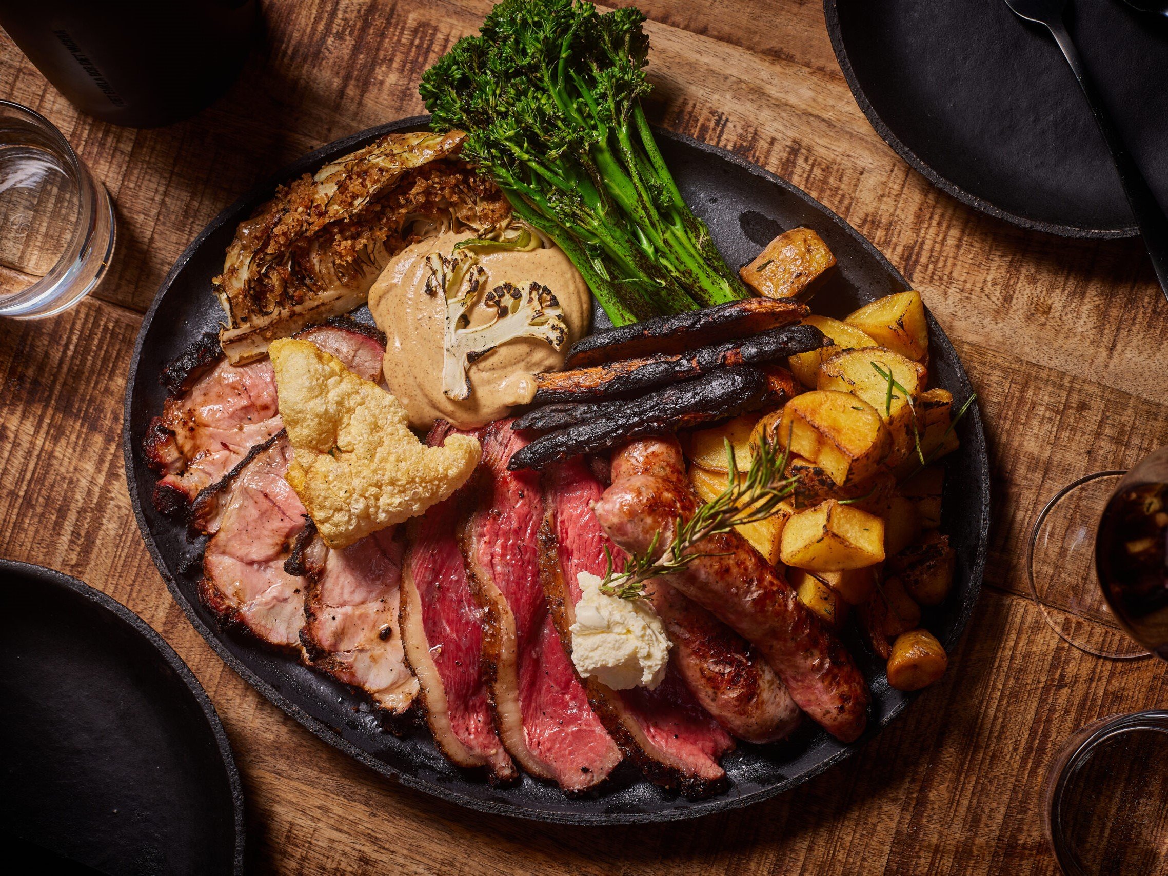 BEST SUNDAY LUNCH — Brighton's Best Restaurants