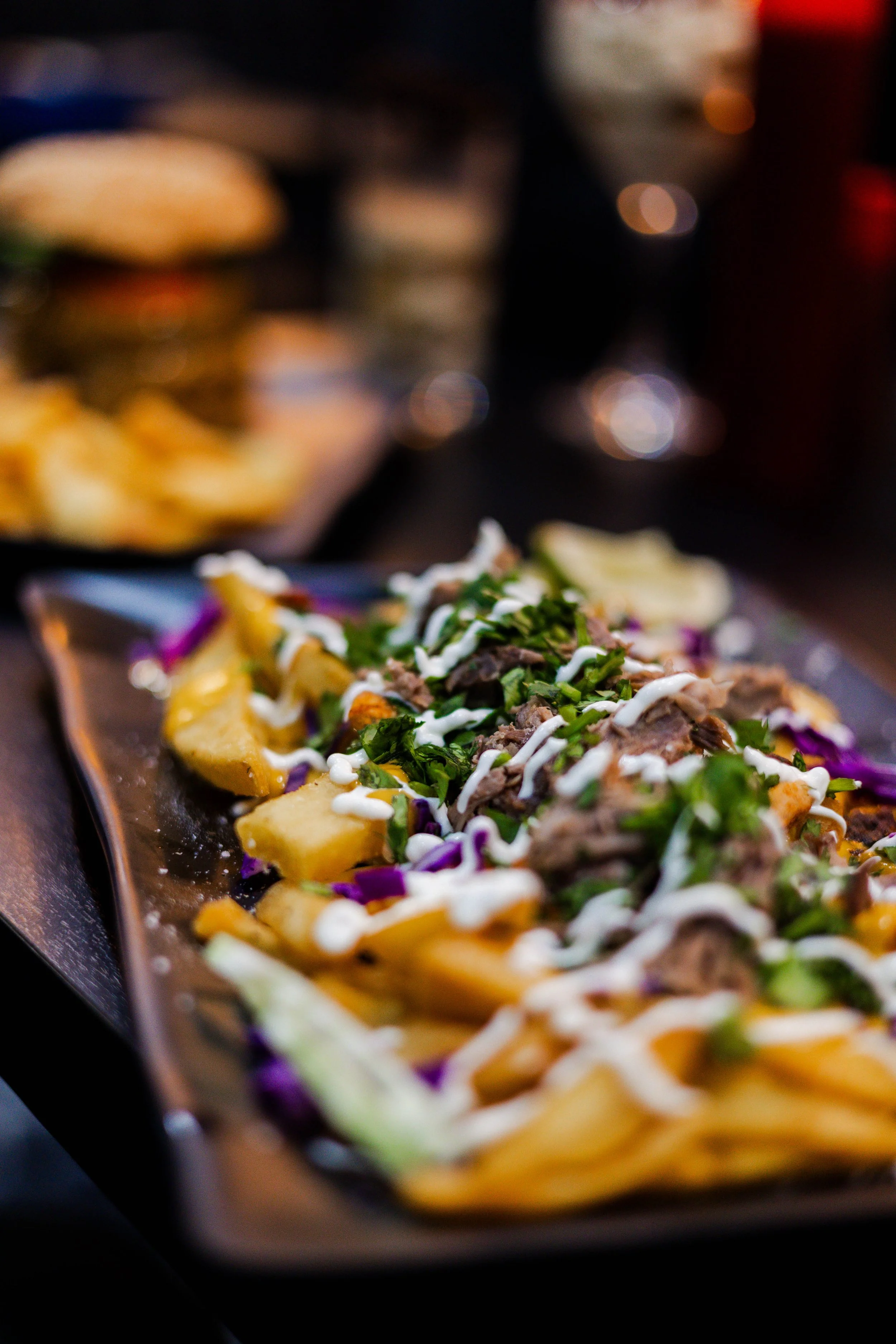 El Corazon Cantina | Authentic Mexican Food & Late Night Events