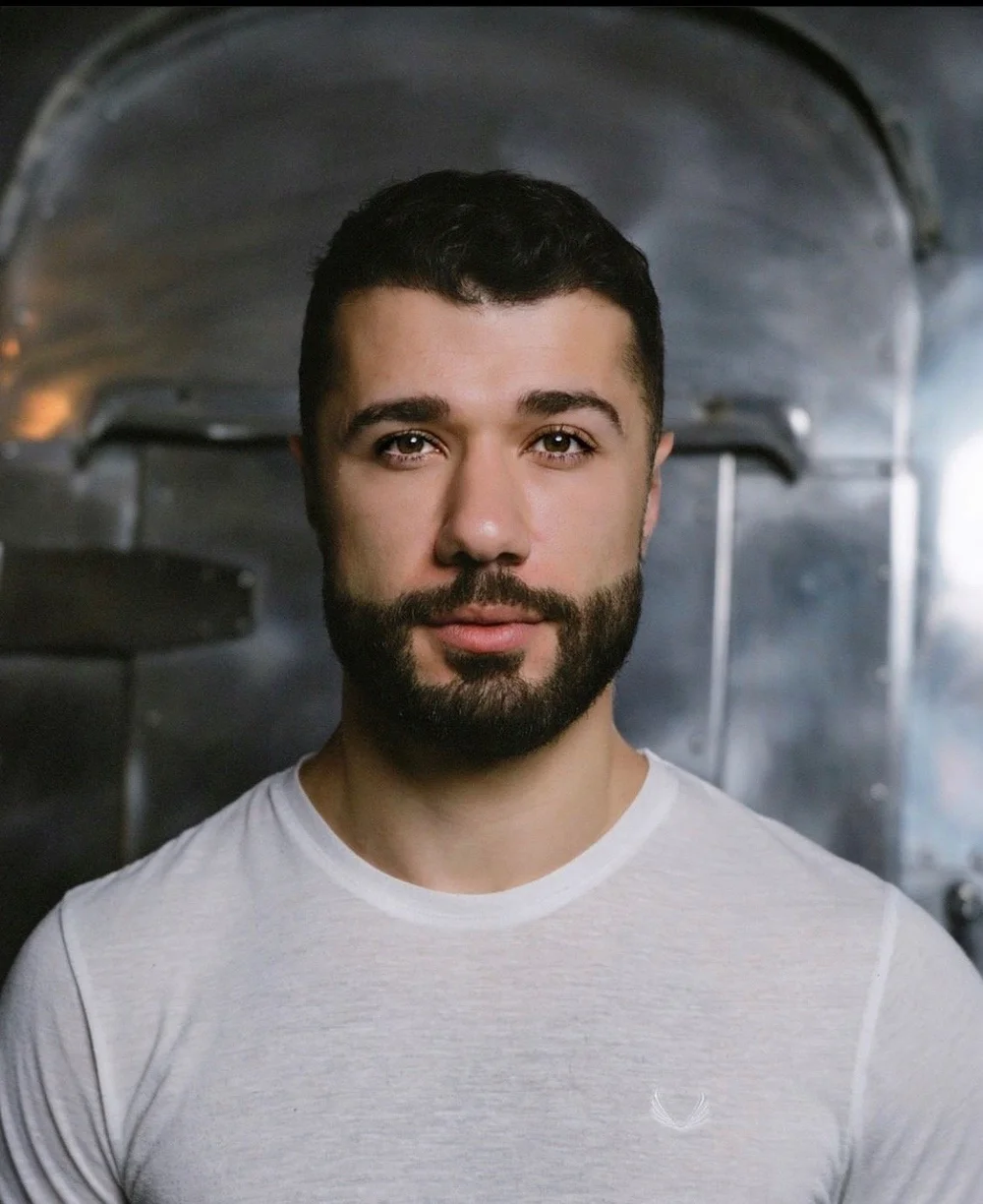 AHMAD JOUDEH