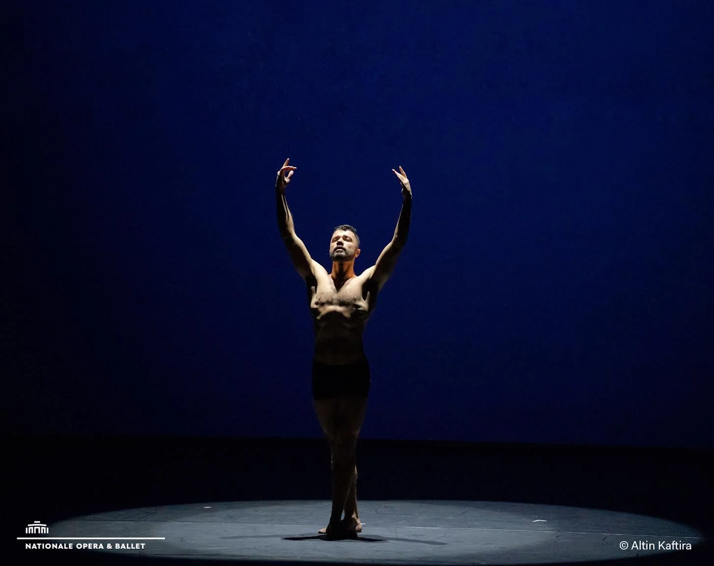 Ahmad Joudeh - Performances — AHMAD JOUDEH