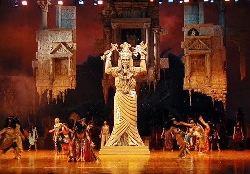 Ahmad Joudeh - Performances — AHMAD JOUDEH