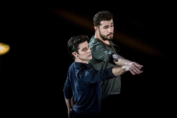 Ahmad Joudeh - Performances — AHMAD JOUDEH