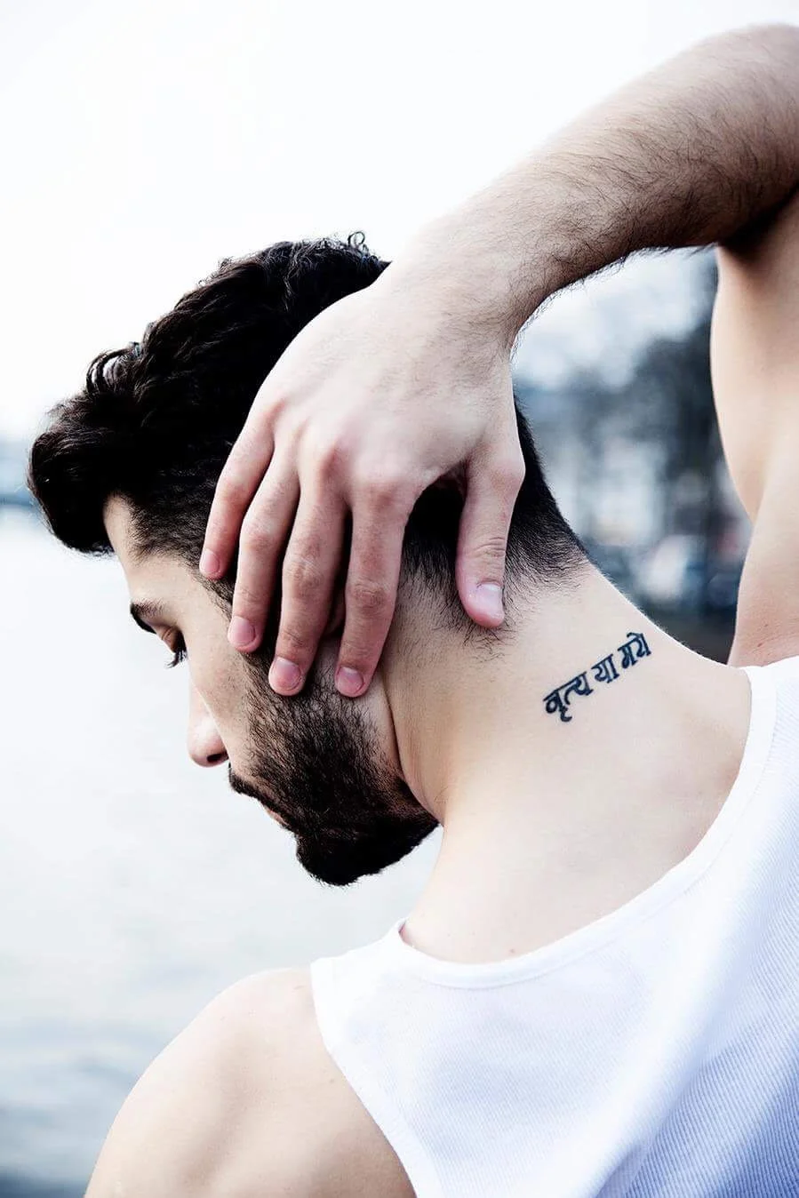 Ahmad Joudeh - Performances — AHMAD JOUDEH