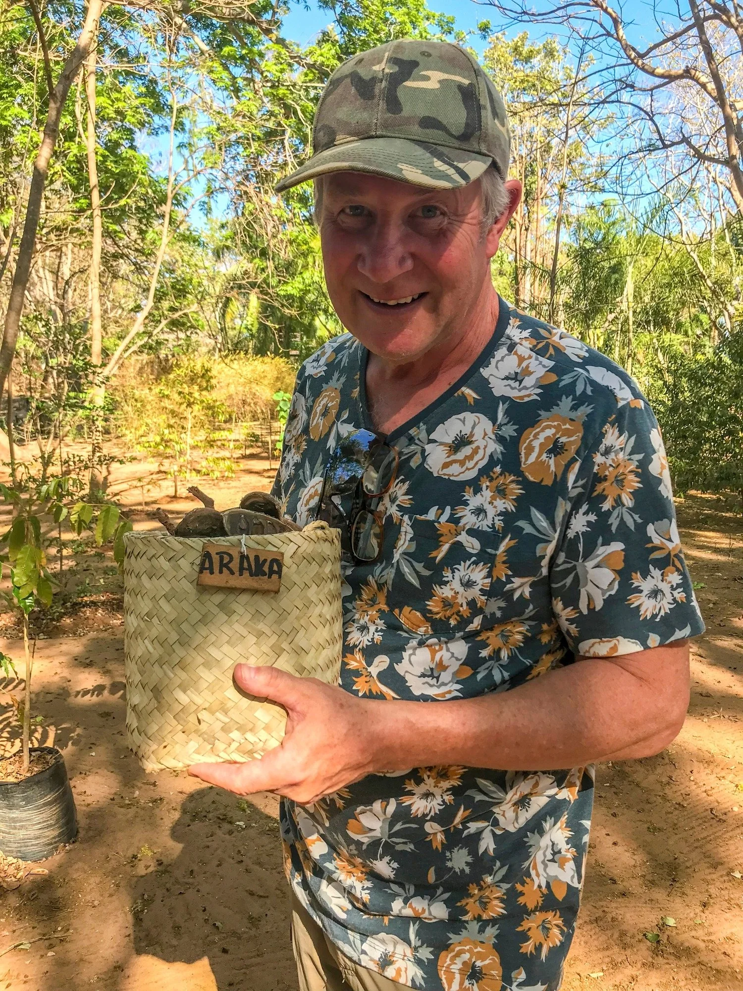 General 2 — Friends of Bridestones Rewilded