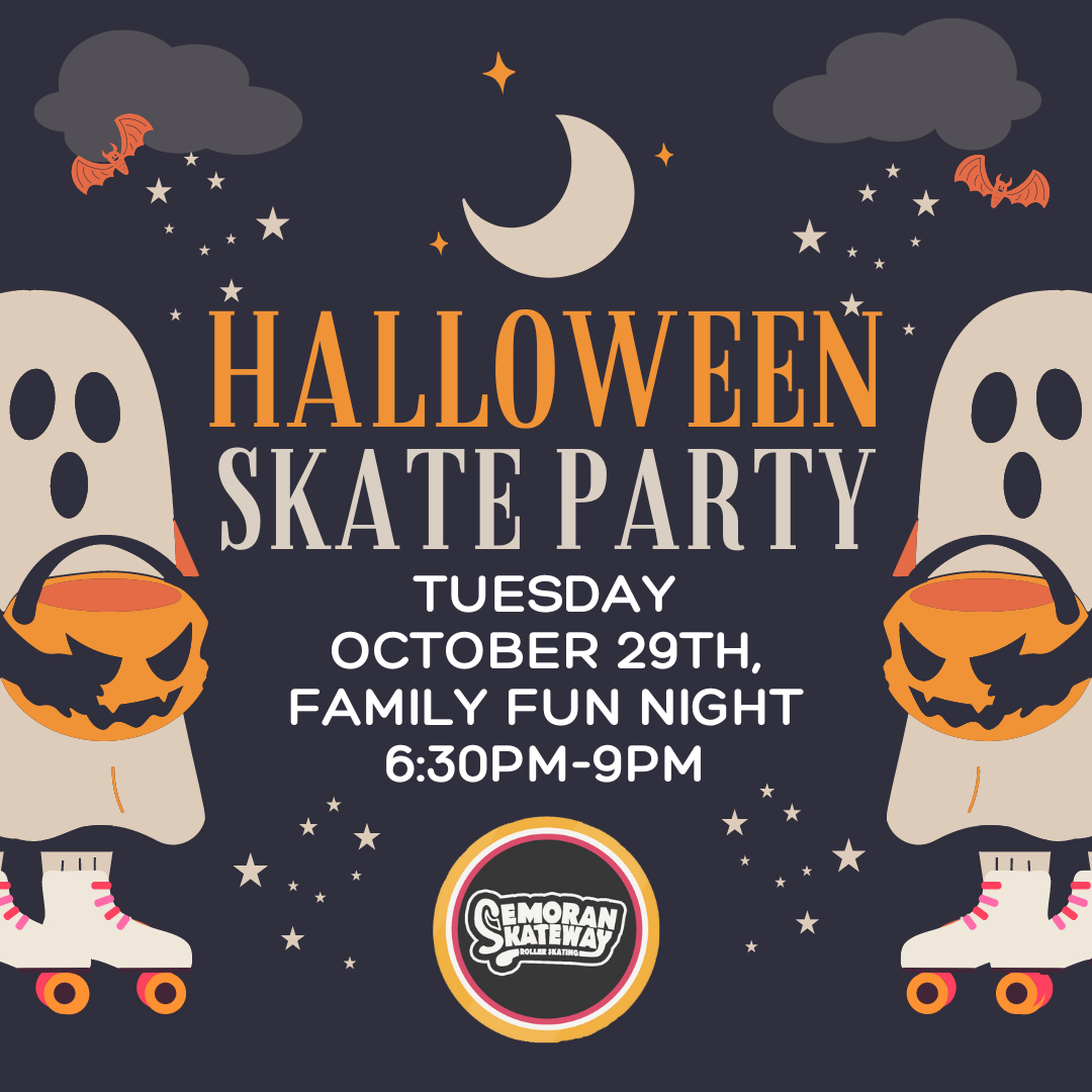 Events — Semoran Skateway