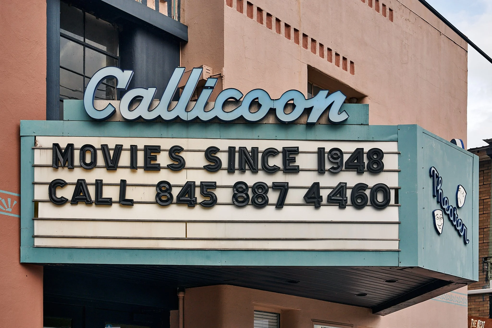 Seminary Hill’s Guide to Callicoon — Seminary Hill Catskills