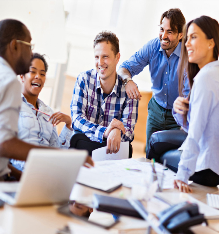 Employee Engagement Assessment - CultureGenetix - Organizational ...
