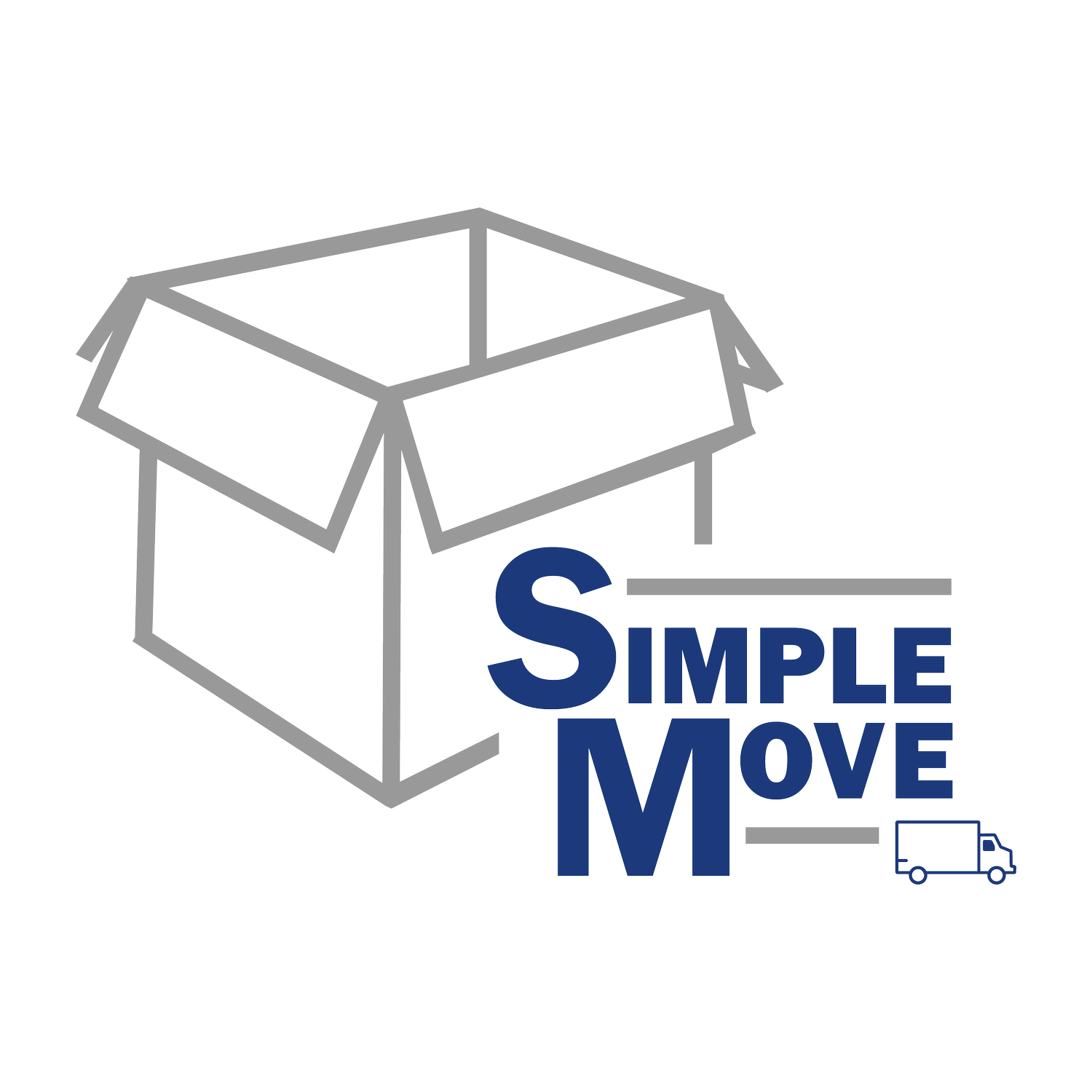 Simple Move - Your Southern MN Preferred Movers!