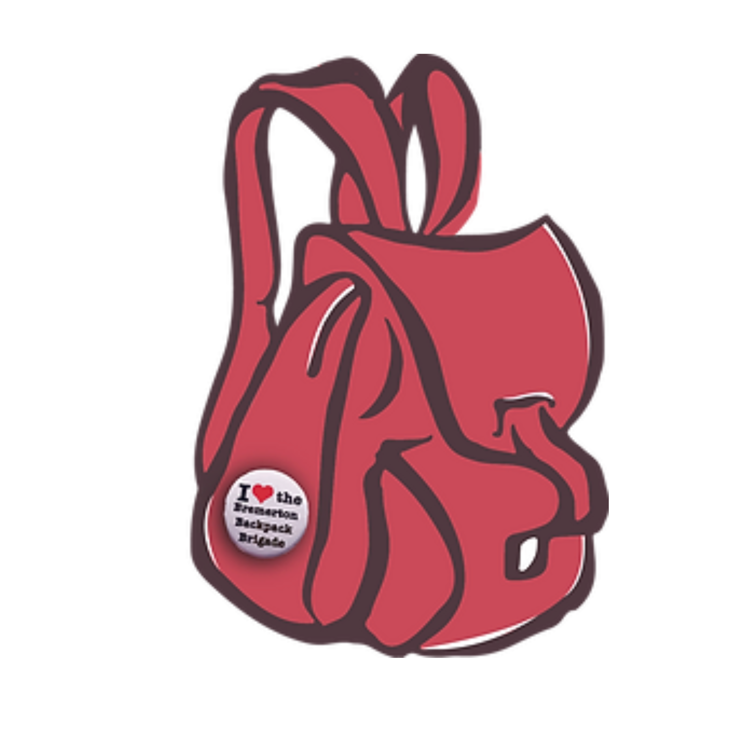 Bremerton Backpack Brigade