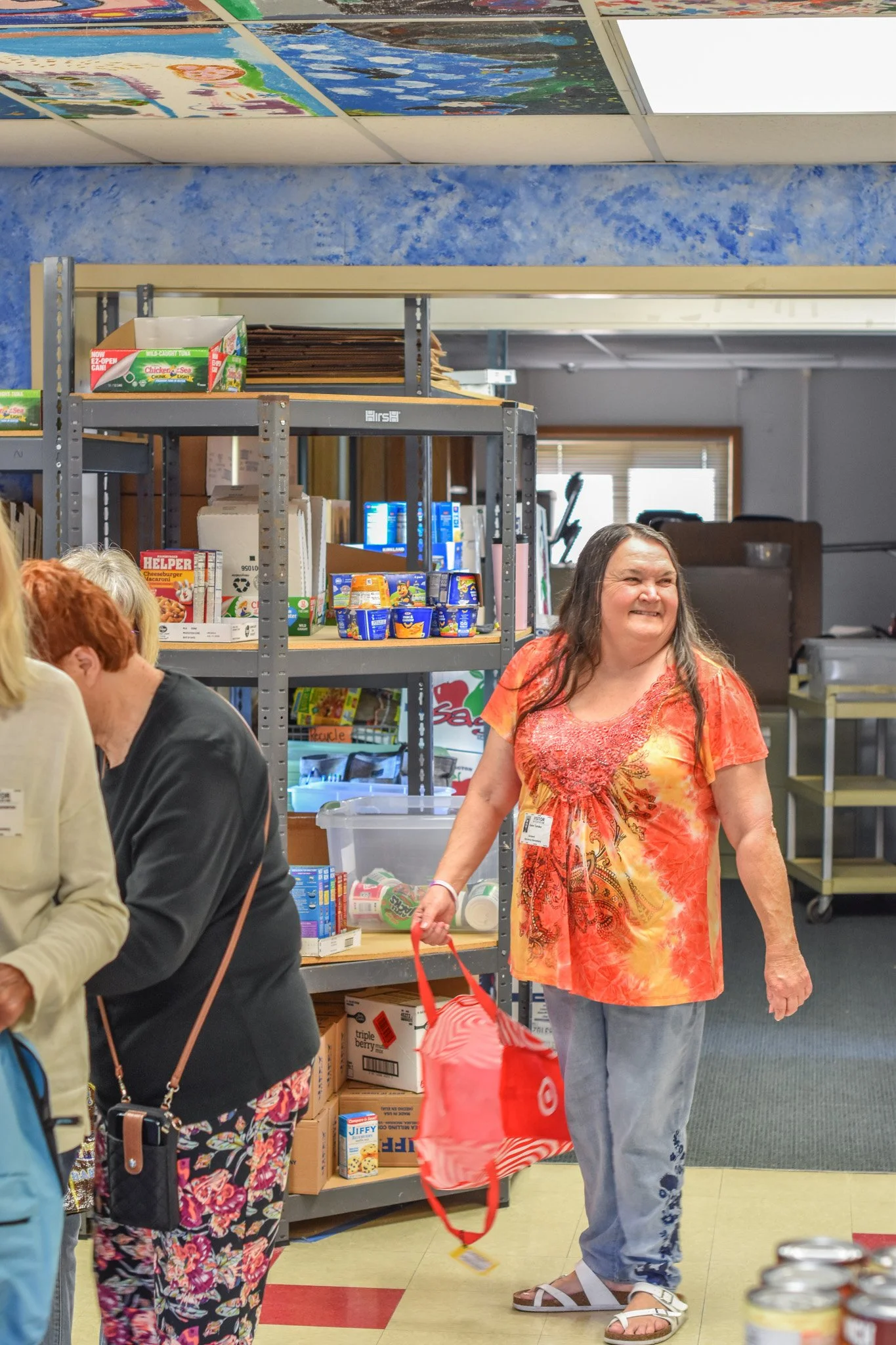 History | Bremerton Backpack Brigade | Our Journey to Fight Hunger ...