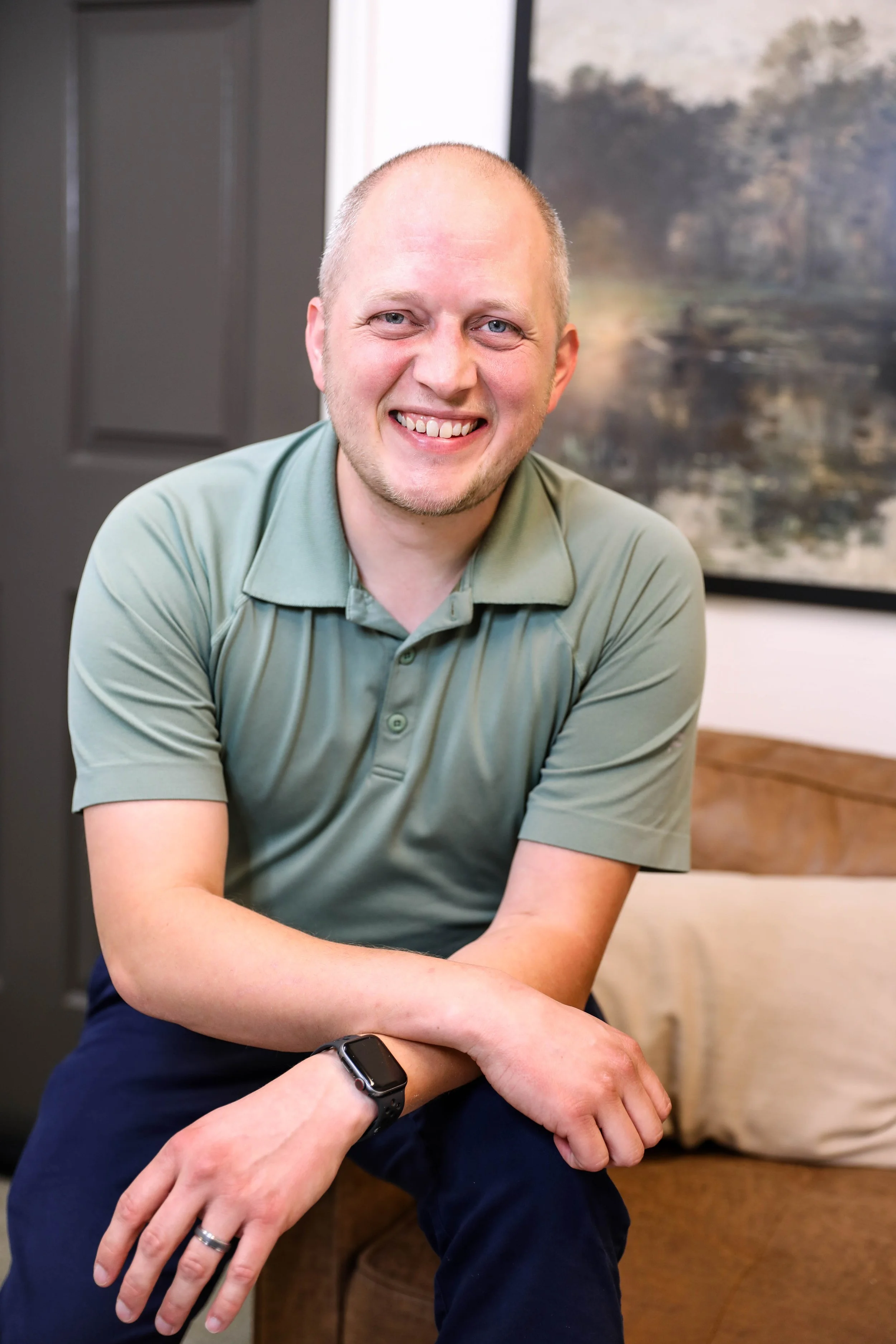 About Our Counselors — Voice of the Heart Center | Seasoned & Competent ...