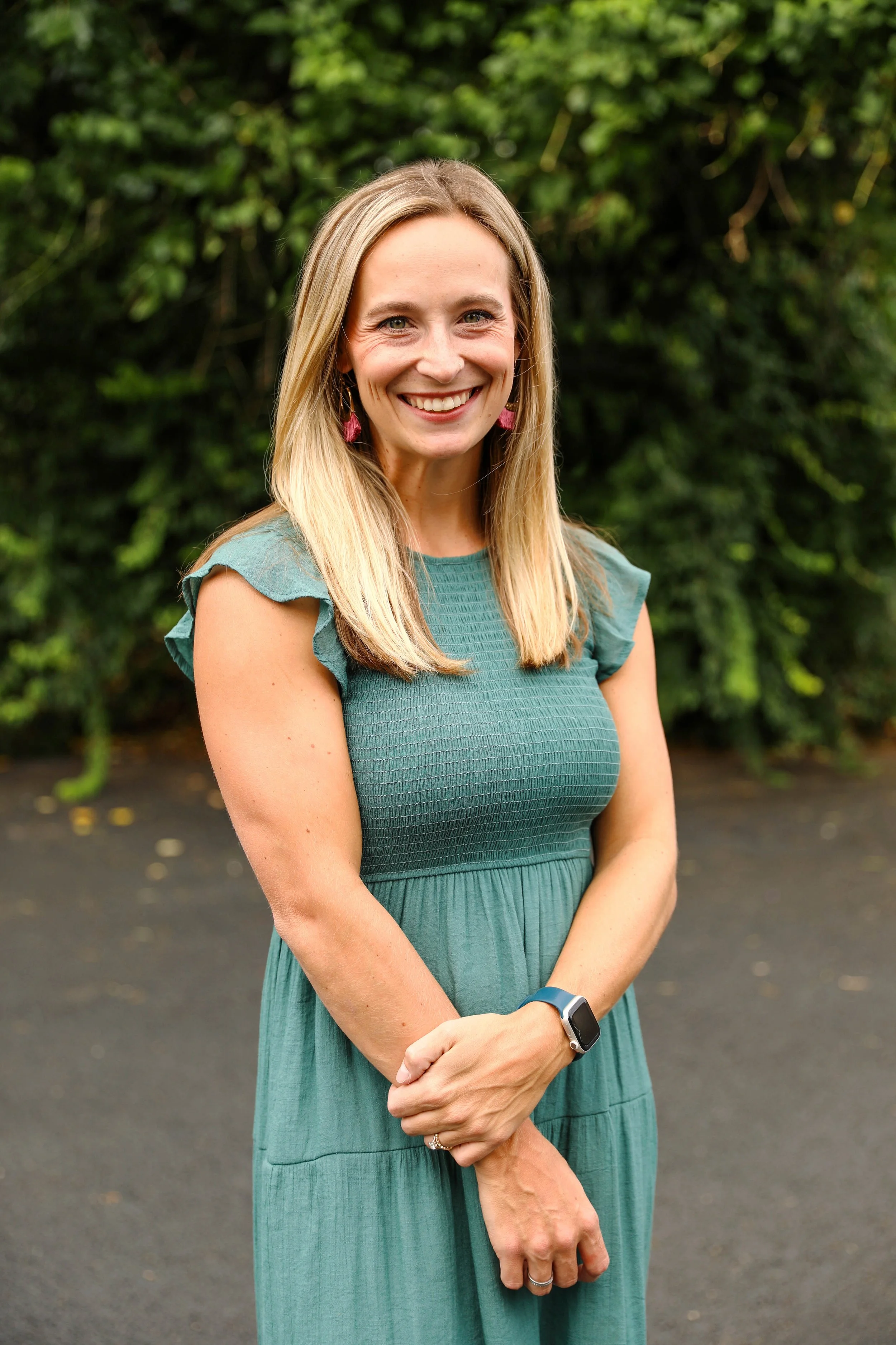 Hannah Skelley — Voice of the Heart Center | Seasoned & Competent ...