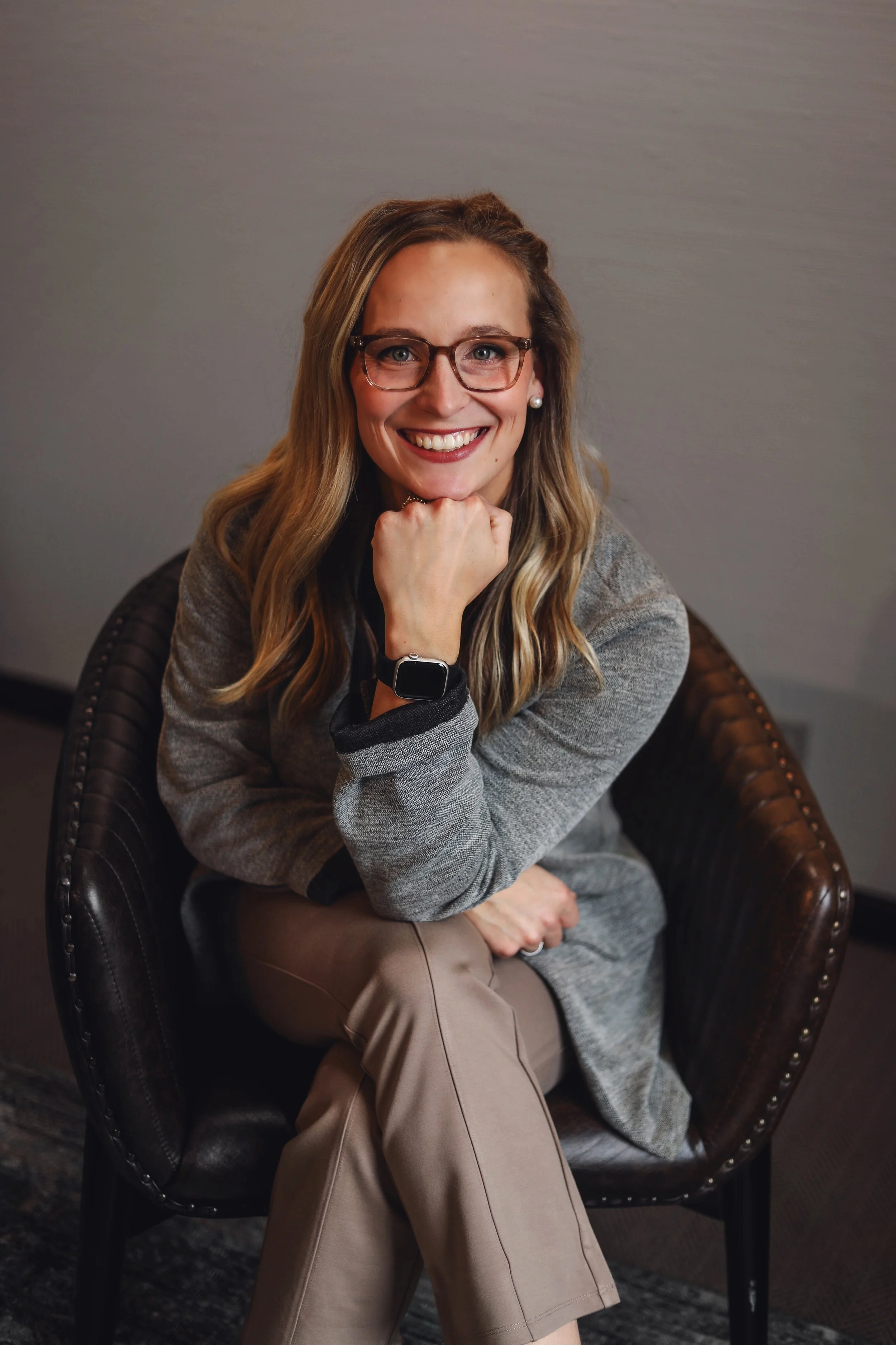 About Us — Voice of the Heart Center | Christian Counseling