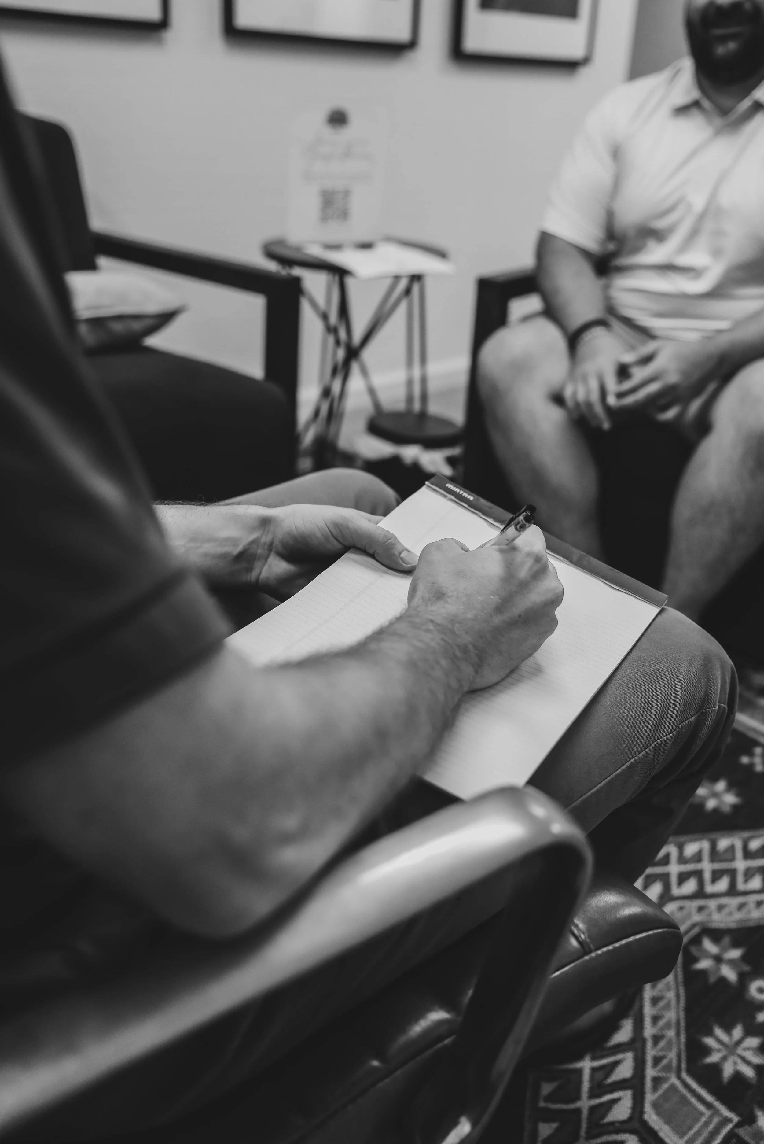 Voice of the Heart Center | Seasoned and Competent Counselors