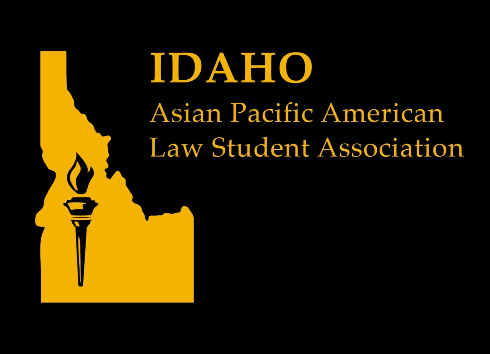 Idaho Asian Pacific American Law Student Association