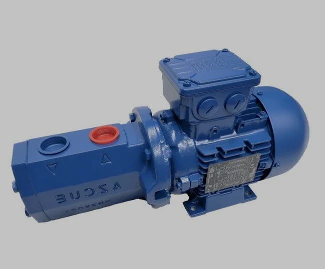 Azcue Pumps and Spare Parts Marine Pumps Spare Parts and Repair ...