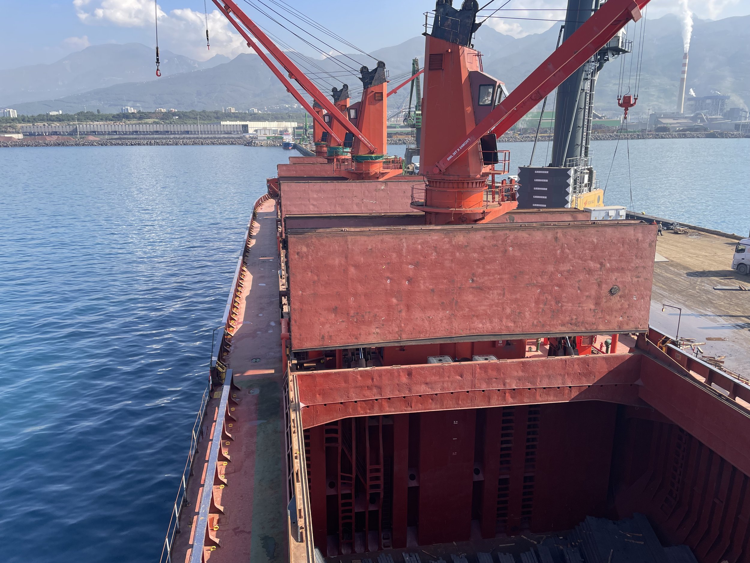 Ship Pre-Purchase Inspections Vessel Pre-Purchase Inspections ...