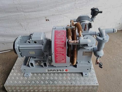 Sperre air compressor and spare parts Sperre Kompresör Yedek Parça ...